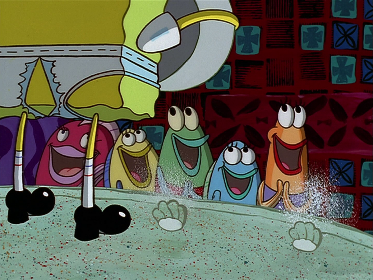 Incidental 49gallery Encyclopedia Spongebobia Fandom