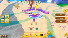 Conch Street (SpongeBob Simulator) | Encyclopedia SpongeBobia | Fandom