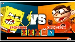 Nick Super Brawl Summer 2