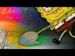 Mop | Encyclopedia SpongeBobia | Fandom