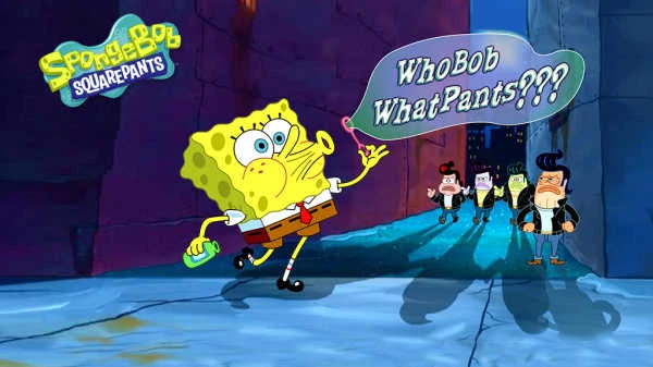 WhoBob WhatPants??? | Encyclopedia SpongeBobia | Fandom