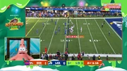 NFL Nickmas Game | Encyclopedia SpongeBobia | Fandom
