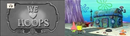 We ♥ Hoops | Encyclopedia SpongeBobia | Fandom