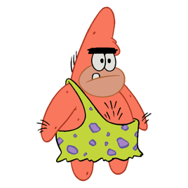 Patar | Encyclopedia SpongeBobia | Fandom