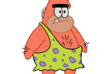 caveman patrick teeth british