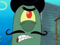 Pest of the West | Encyclopedia SpongeBobia | Fandom