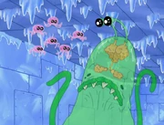 Jelliens/gallery | Encyclopedia SpongeBobia | Fandom