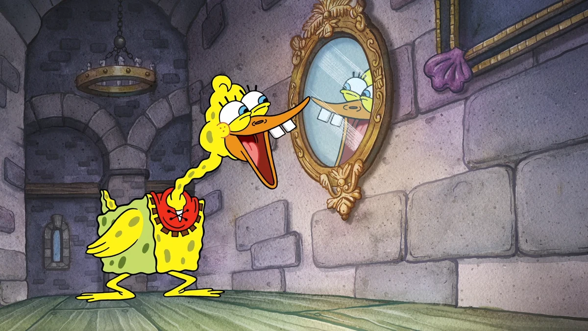 SpongeGoose/gallery | Encyclopedia SpongeBobia | Fandom