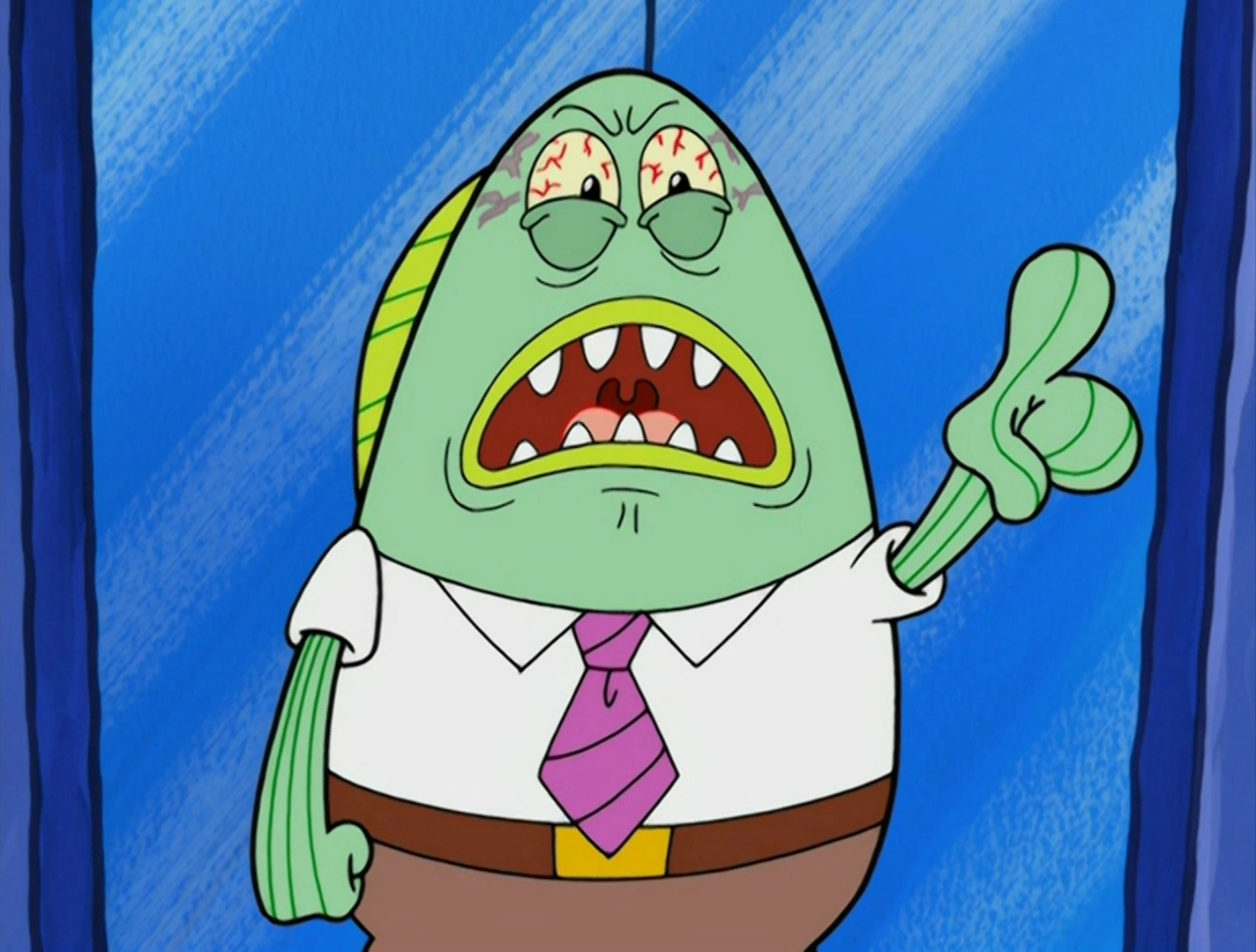 Angry Jack's Shell Emporium/gallery | Encyclopedia SpongeBobia | Fandom