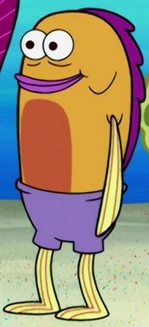 Incidental 41 - Encyclopedia SpongeBobia - The SpongeBob SquarePants Wiki