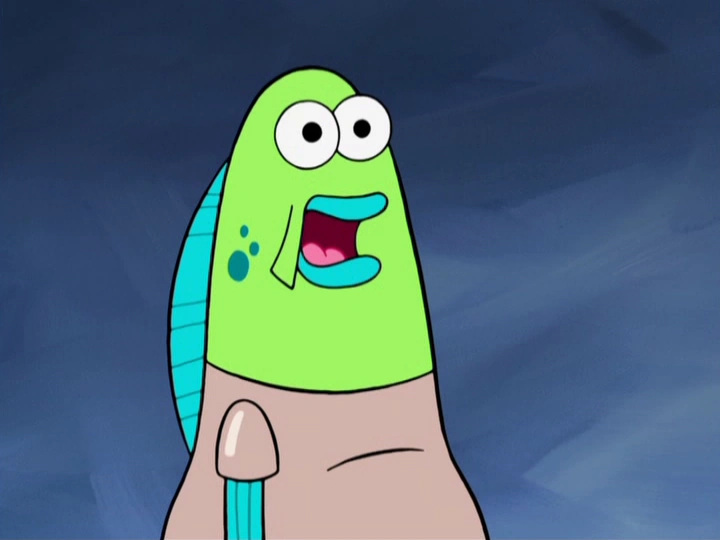 Incidental 186/gallery | Encyclopedia SpongeBobia | Fandom