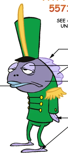 Band incidentals | Encyclopedia SpongeBobia | Fandom