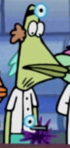 "Doctor" incidentals | Encyclopedia SpongeBobia | Fandom