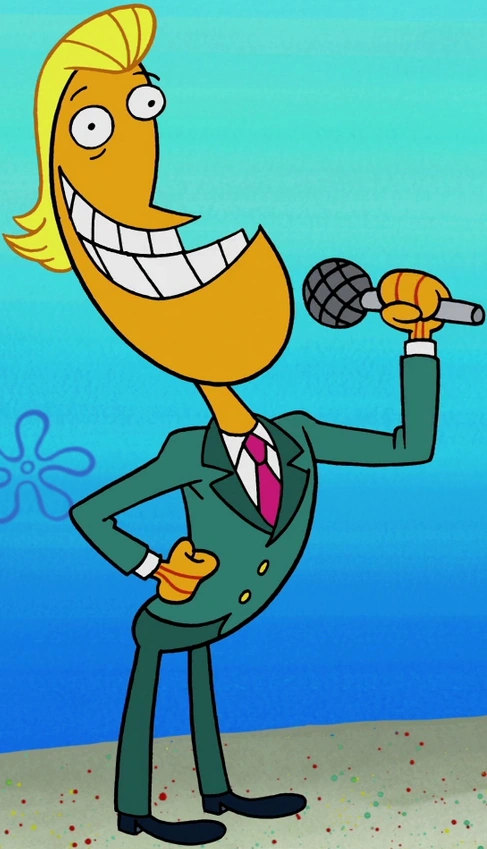 Discuss Everything About Encyclopedia SpongeBobia | Fandom