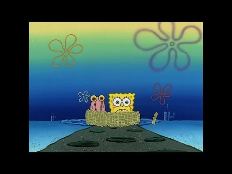 Me For You | Encyclopedia SpongeBobia | Fandom