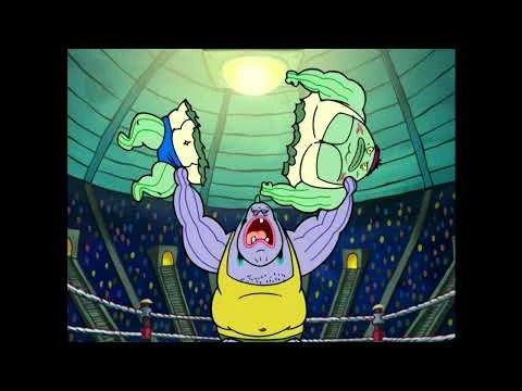 Sponge Shredder | Encyclopedia SpongeBobia | Fandom