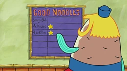 Mrs. Puff | Encyclopedia SpongeBobia | Fandom