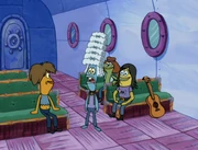 Ned and the Needlefish/gallery | Encyclopedia SpongeBobia | Fandom