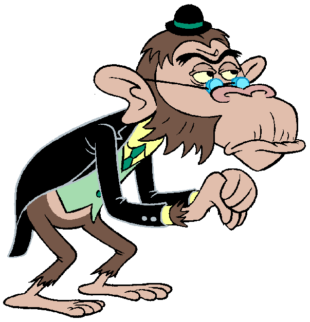 Lord Reginald | Encyclopedia SpongeBobia | Fandom