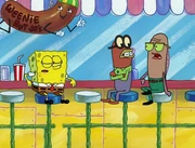 Weenie Hut Jr's/gallery | Encyclopedia SpongeBobia | Fandom