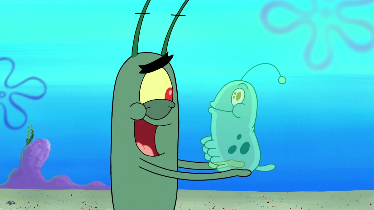 Spot/appearances | Encyclopedia SpongeBobia | Fandom