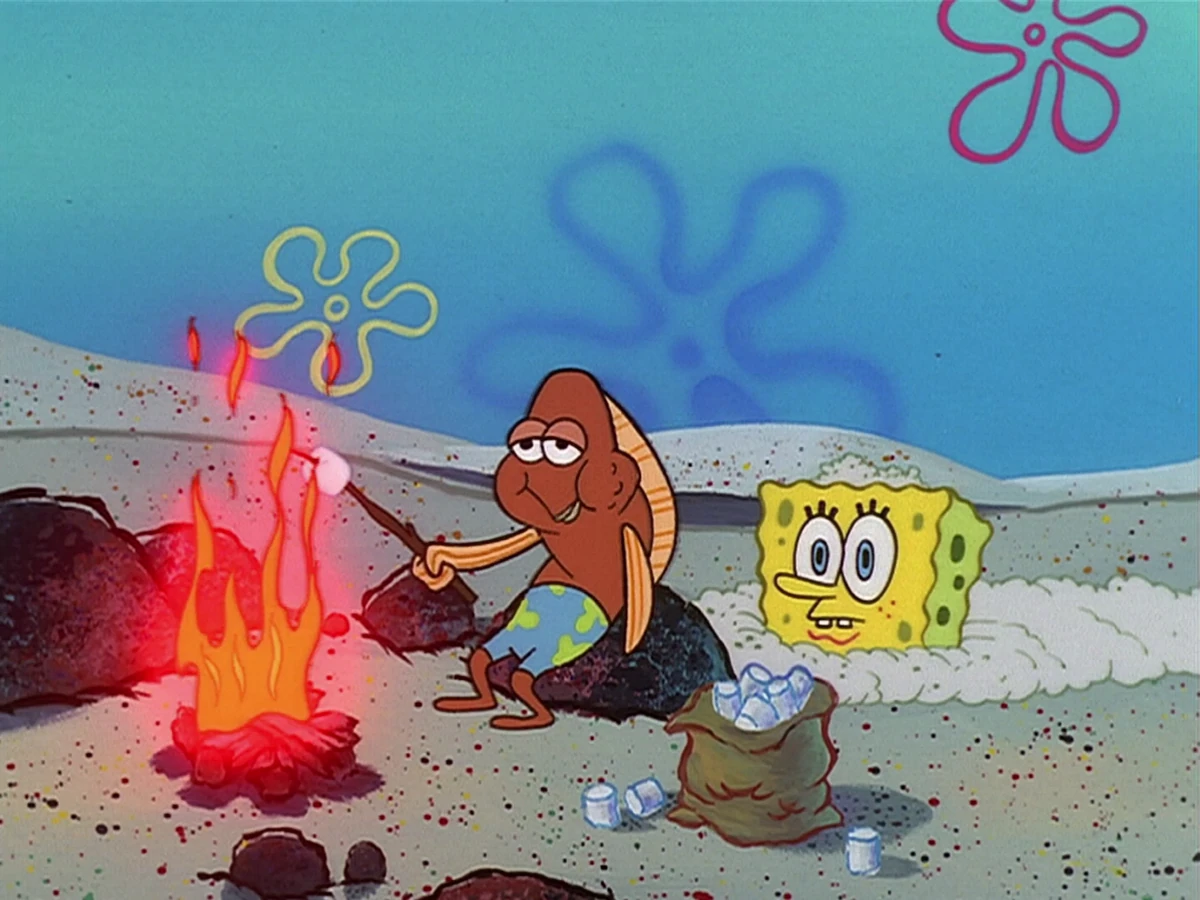 Incidental 36/gallery | Encyclopedia SpongeBobia | Fandom