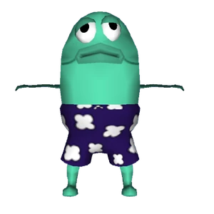 Discuss Everything About Encyclopedia SpongeBobia | Fandom