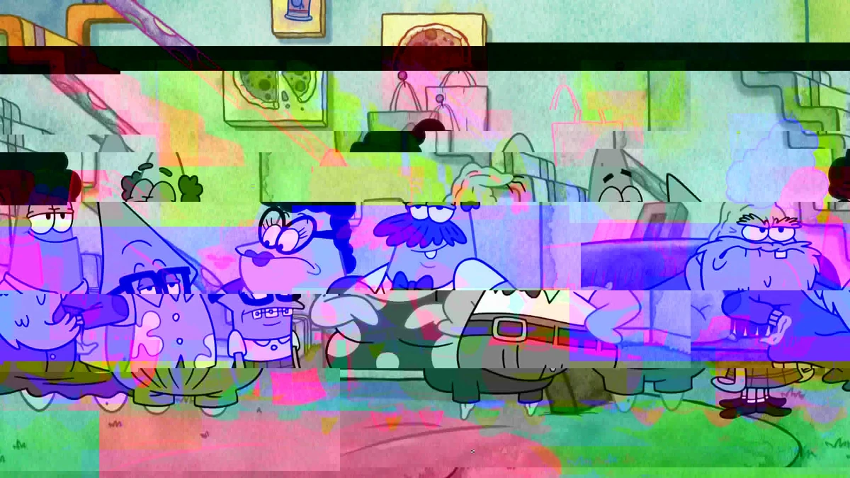 Fake Squidina Star/gallery | Encyclopedia SpongeBobia | Fandom