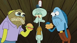 Tutor Sauce | Encyclopedia SpongeBobia | Fandom