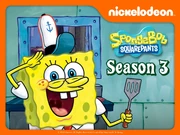 The Complete 3rd Season | Encyclopedia SpongeBobia | Fandom
