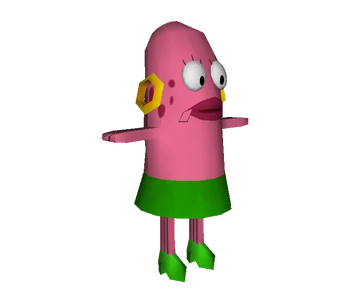 Incidental 150 | Encyclopedia SpongeBobia | Fandom