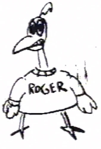 Roger (chick) | Encyclopedia SpongeBobia | Fandom