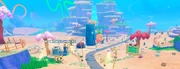 Conch Street (SpongeBob Simulator) | Encyclopedia SpongeBobia | Fandom