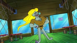 Handsome Squidward The Handsome One | Handsome Squidward / Squidward