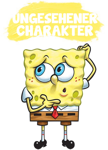 Randy Cheeks | SpongeBob Wiki | Fandom