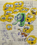 The SpongeBob Movie: Search for SquarePants/production | Encyclopedia ...