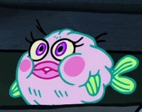 Puffy Fluffy | Encyclopedia SpongeBobia | Fandom