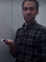 Benji Williams | Encyclopedia SpongeBobia | Fandom