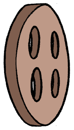 Button | Encyclopedia SpongeBobia | Fandom