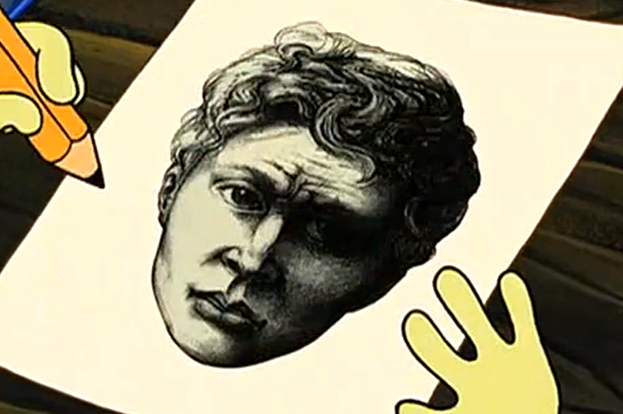 Talk:Artist Unknown | Encyclopedia SpongeBobia | Fandom