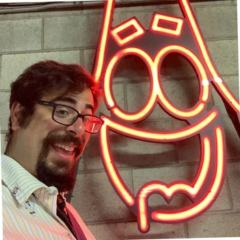 Gabe Del Valle | Encyclopedia SpongeBobia | Fandom