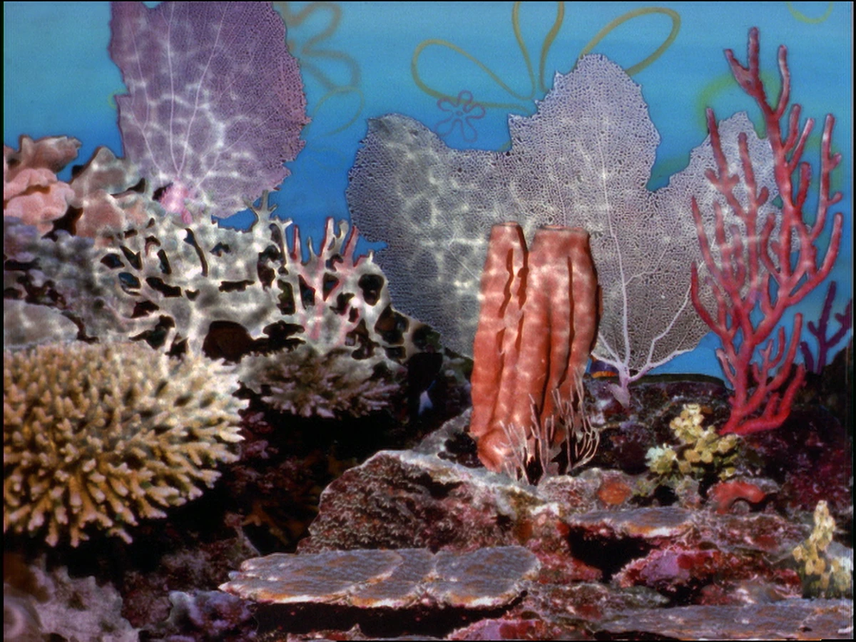 User blog:Interstate 49/Every 1st frame of SpongeBob (Part 1 ...