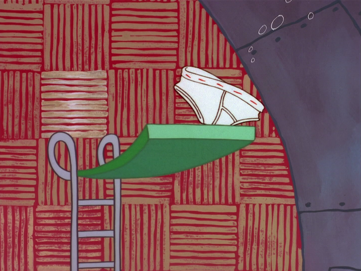 User blog:SpongeTron D/SpongeBob taken out of context | Encyclopedia ...