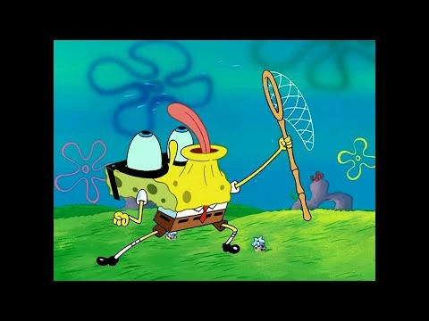 Hit and Run | Encyclopedia SpongeBobia | Fandom