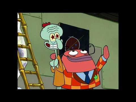 The King's Codpiece | Encyclopedia SpongeBobia | Fandom