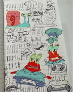 The SpongeBob Movie: Search for SquarePants/production | Encyclopedia ...