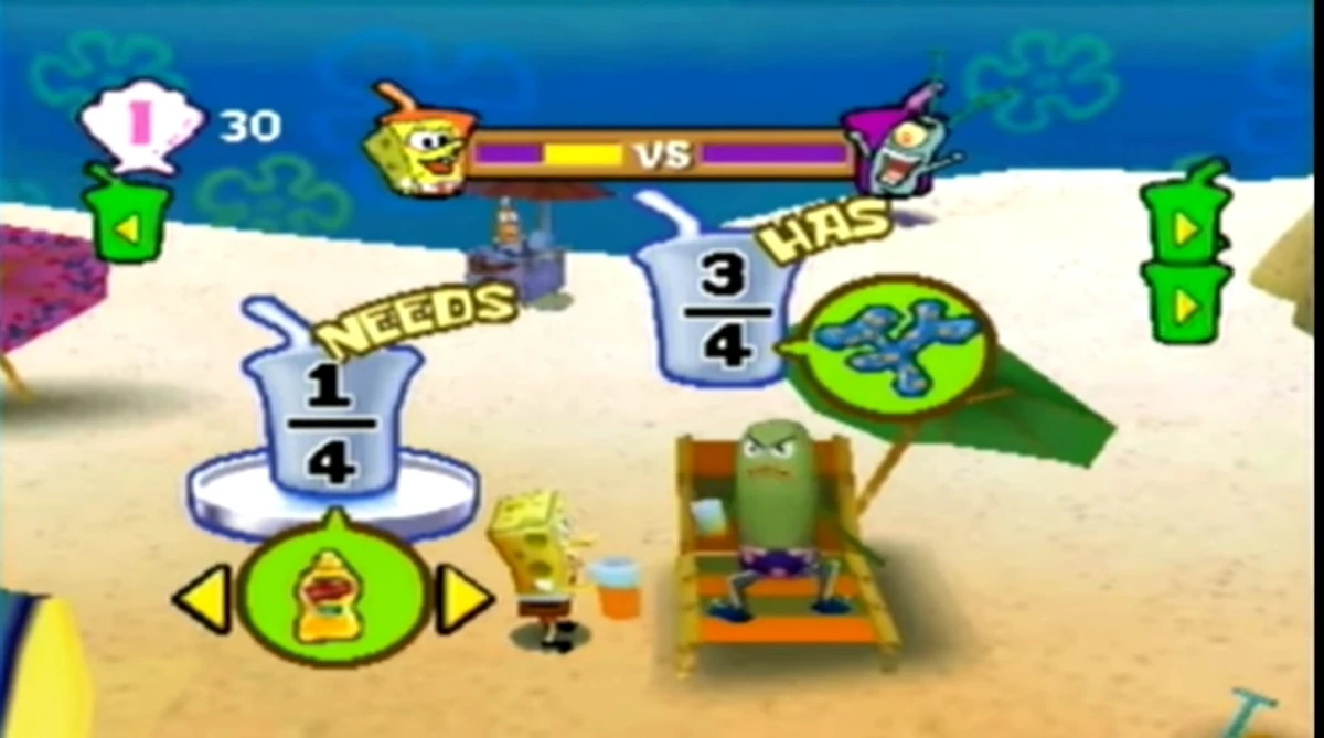 Idea Sponge/gallery | Encyclopedia SpongeBobia | Fandom