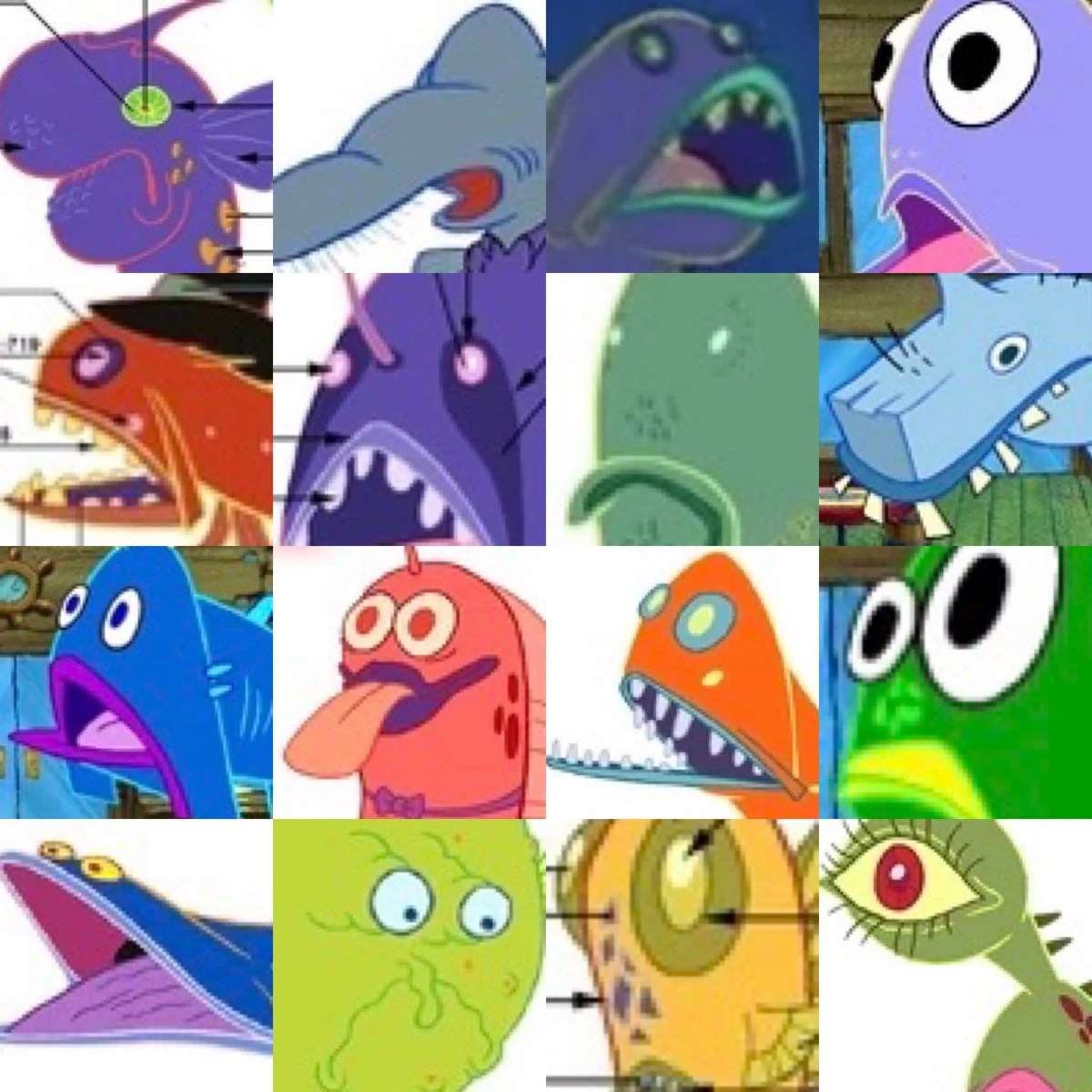 "Deep seas" | Encyclopedia SpongeBobia | Fandom