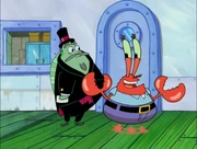 Mayor/gallery | Encyclopedia SpongeBobia | Fandom