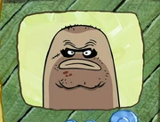 Fake health inspector | Encyclopedia SpongeBobia | Fandom